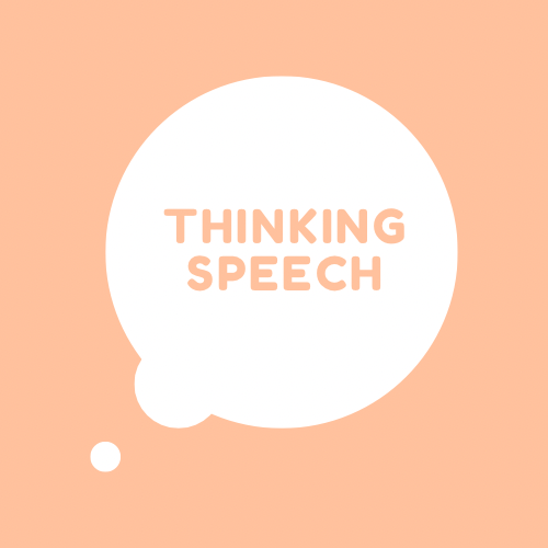 Thinking Speech – Connecting the Dots in Adult Speech Therapy